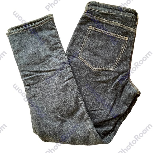 Realtree | Jeans | Mens Flannel Lined Denim Jean Realtree 32x32 ...